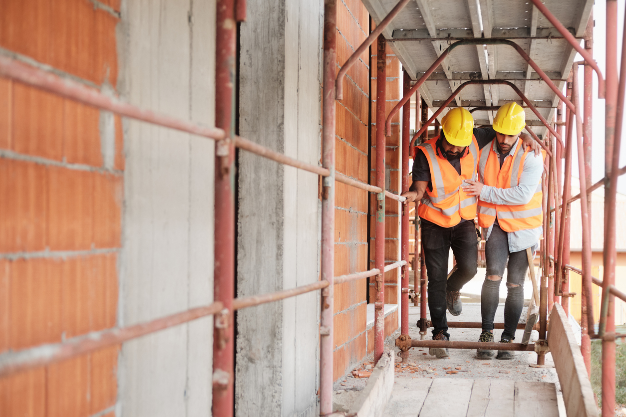 How Can You Establish A Return To Work Program ISU Sine Insurance Group